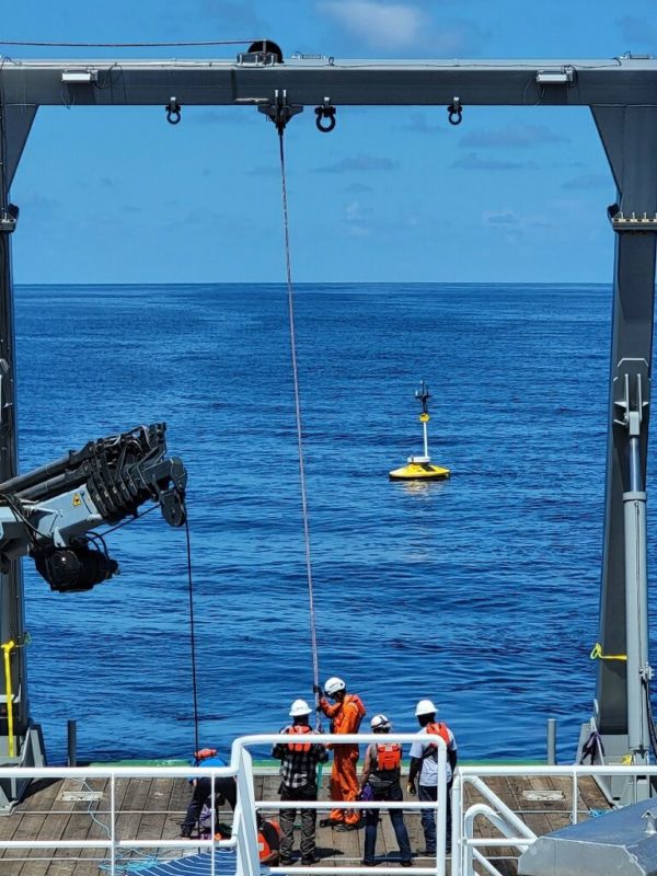 Guice Offshore Multi-Purpose Vessel GO Adventurer