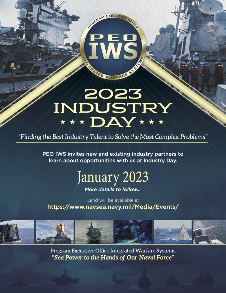 What is Naval Sea Systems Command (NAVSEA)?